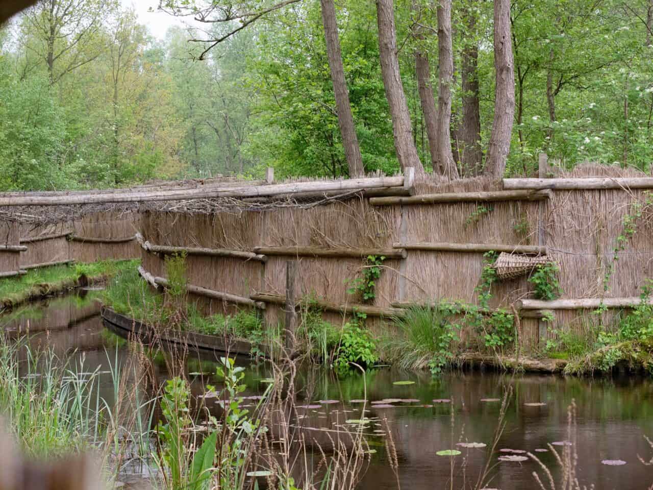 Kloosterkooi | Kalenberg.nu